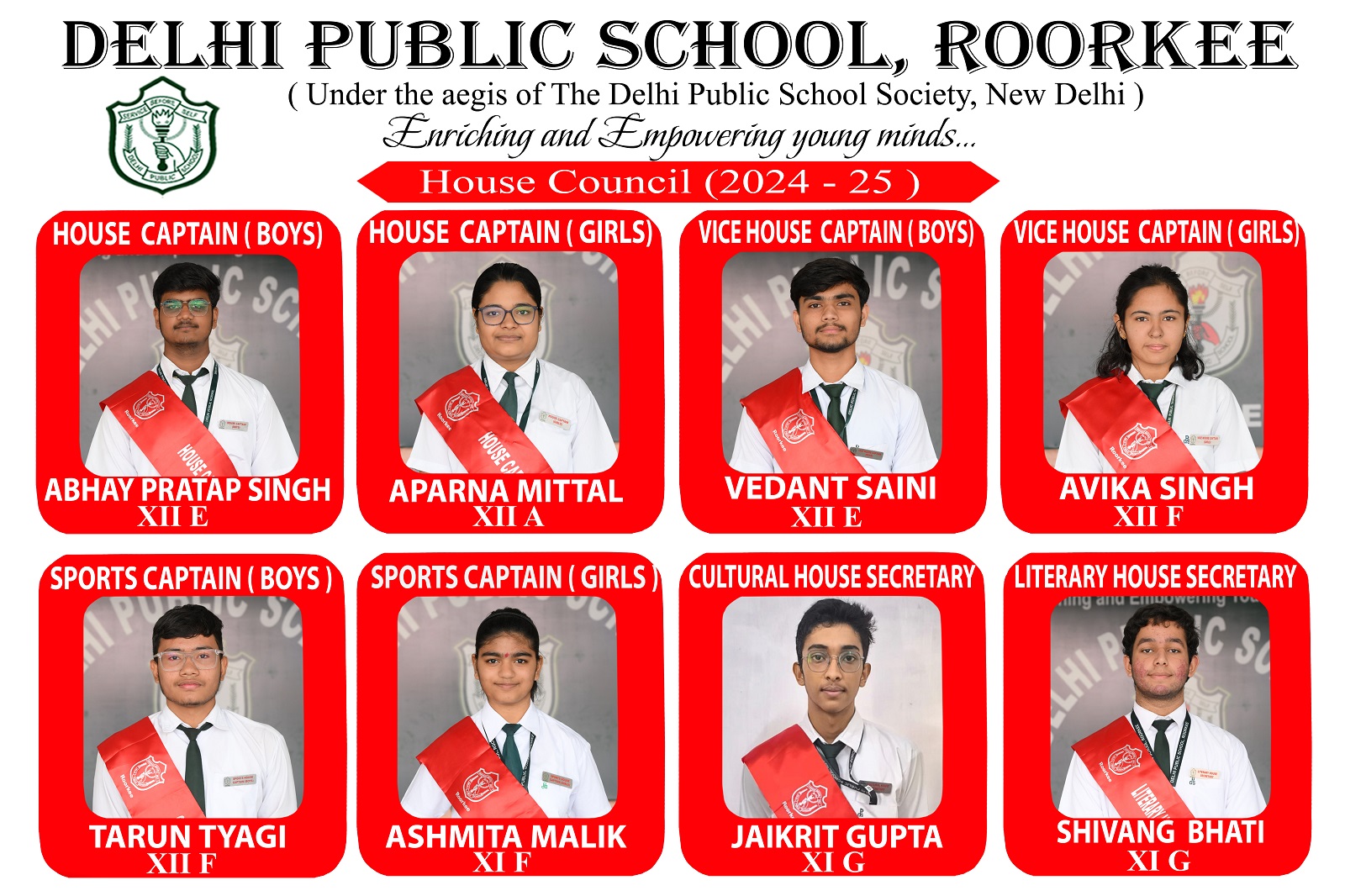 School Student Council