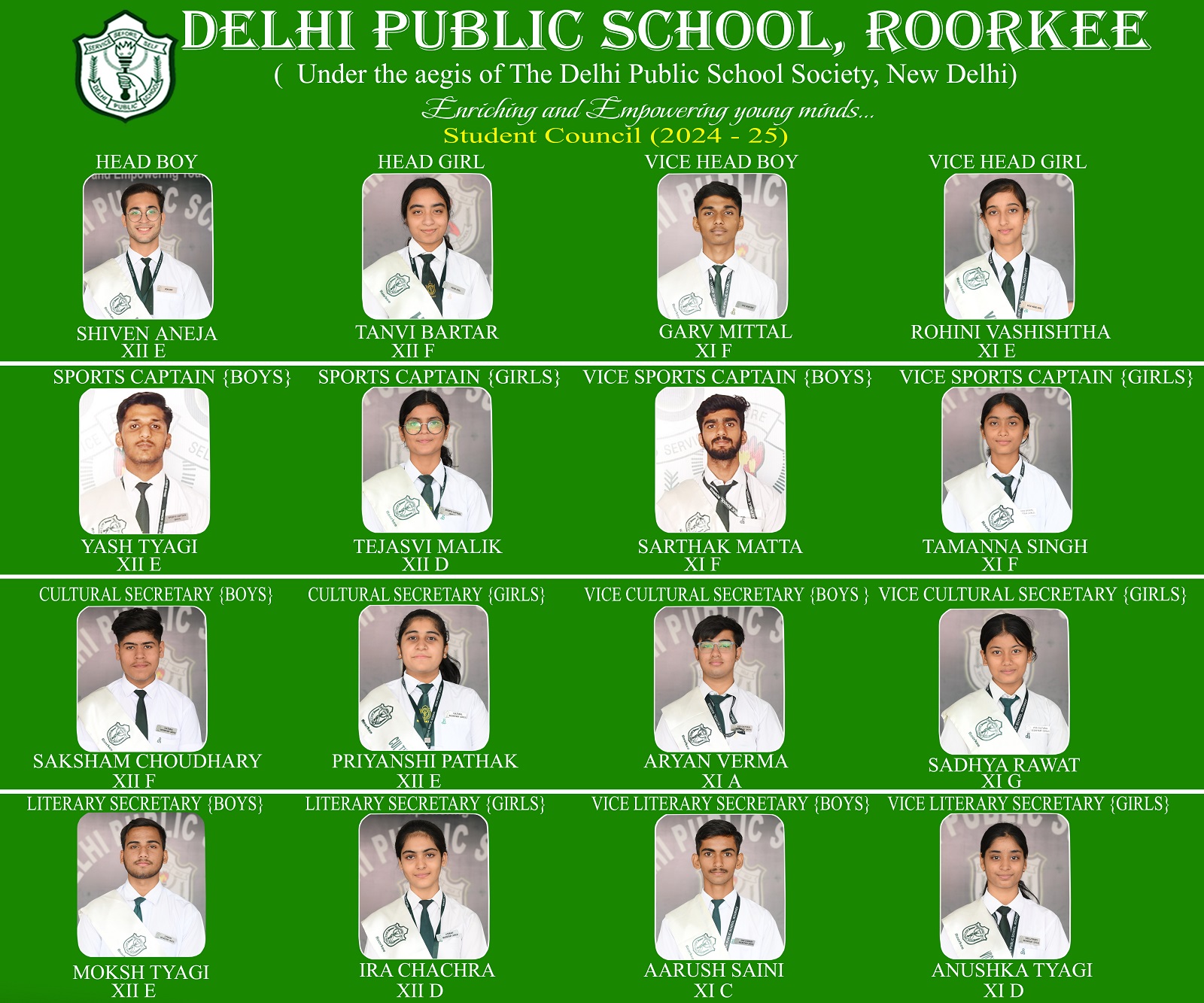 School Student Council